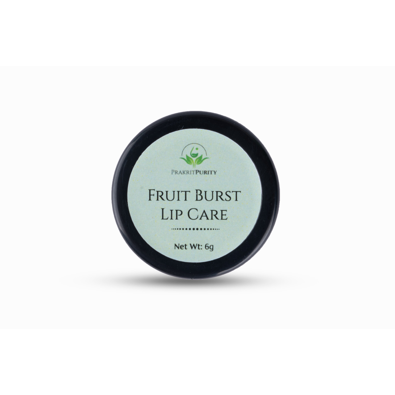 Shop the best natural fruit lip balm for soft lips – Prakrit Purity